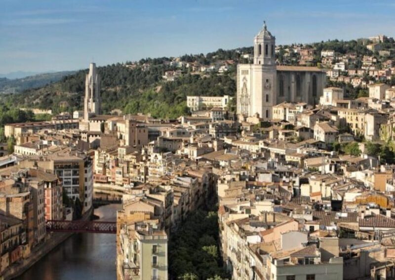 Barcelona: Private Tour Dalí, Cadaqués and Girona - Unpacking the Experience: What to Expect from the Tour