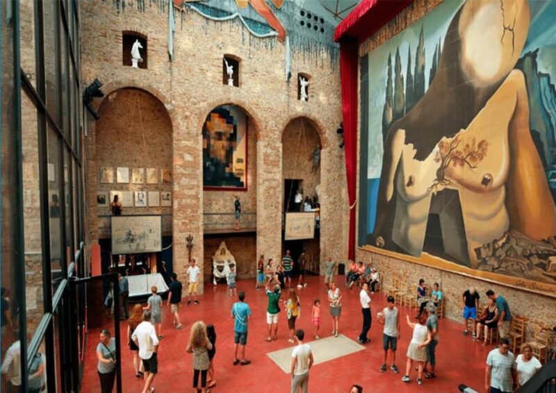 Barcelona: Private Tour Dalí, Cadaqués and Girona - Price and Value Analysis