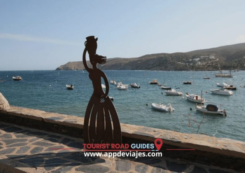 Barcelona: Private Tour Medieval Villages & Cadaqués - A Day in Catalonia: What to Expect from the Tour