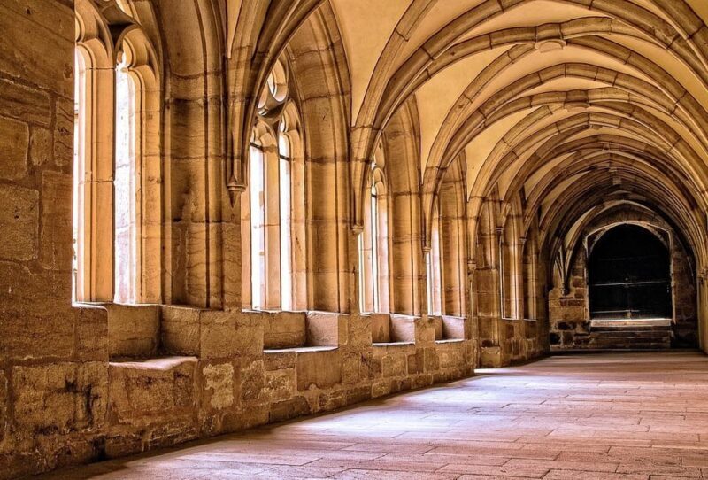 Barcelona: Private Tour Montserrat and Poblet Monasteries - Key Points