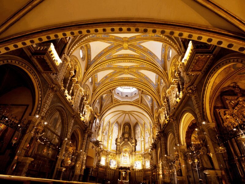 Barcelona: Private Tour of Andorra and Montserrat - An Overview of the Tour Experience