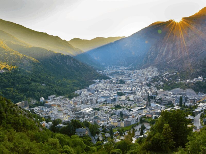 Barcelona: Private Tour of Andorra and Montserrat - Authentic Travel Tips
