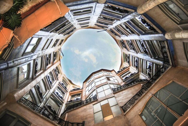 Barcelona: Private Tour of Casa Mila and Casa Vicens - Why These Sites Matter