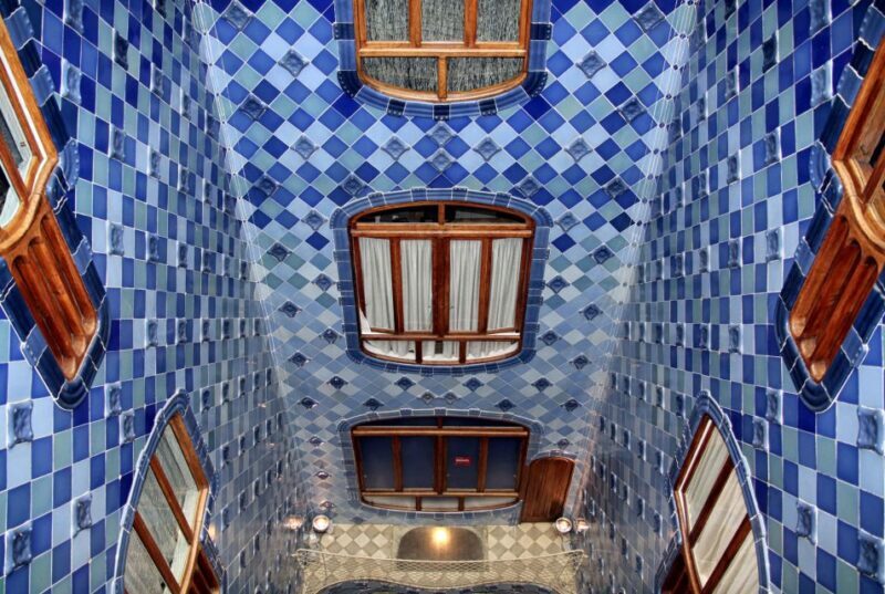 Barcelona: Private Tour of Casa Mila and Casa Vicens - The Sum Up