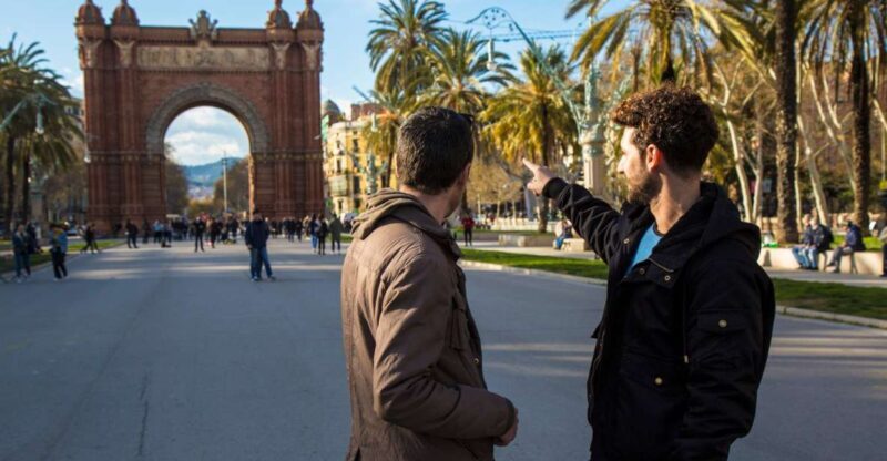 Barcelona: Private Tour of the Gothic Quarter - Who Will Enjoy This Tour?