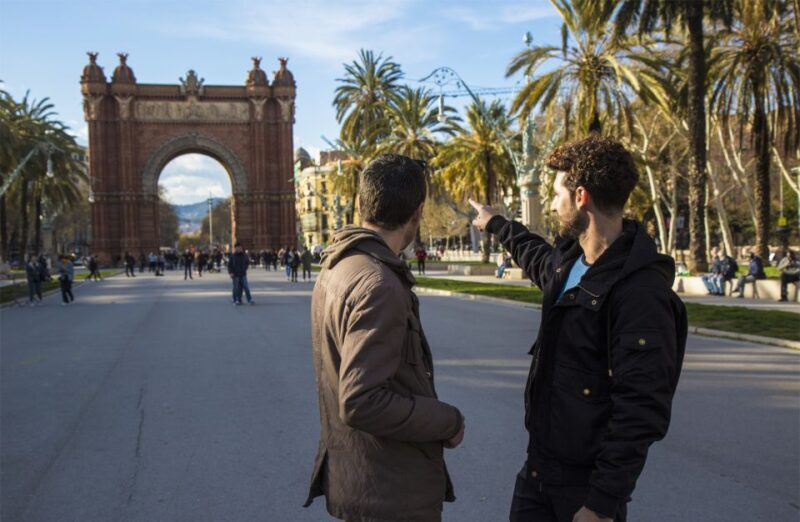 Barcelona: Private Tour of the Gothic Quarter - The Sum Up