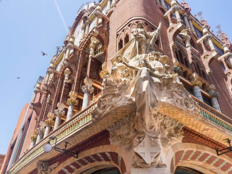 Barcelona: Private Tour of the Gothic Quarter - FAQ