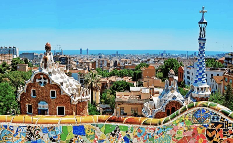 Barcelona Private Tour: Sagrada Familia,Park Güell & Pedrera - Setting the Stage: What Makes This Tour Stand Out?
