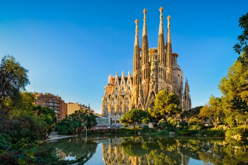 Barcelona Private Tour: Sagrada Familia,Park Güell & Pedrera - The Value of This Tour