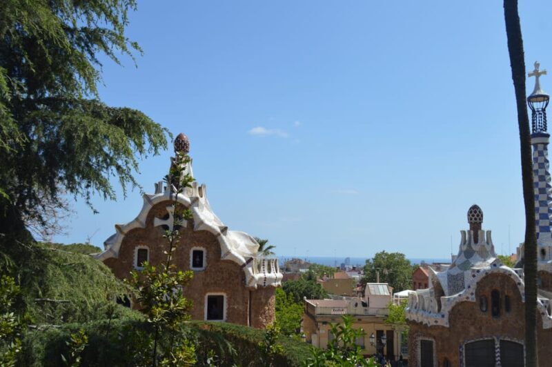 Barcelona Private Tour: Sagrada Familia,Park Güell & Pedrera - Who Should Consider This Tour?