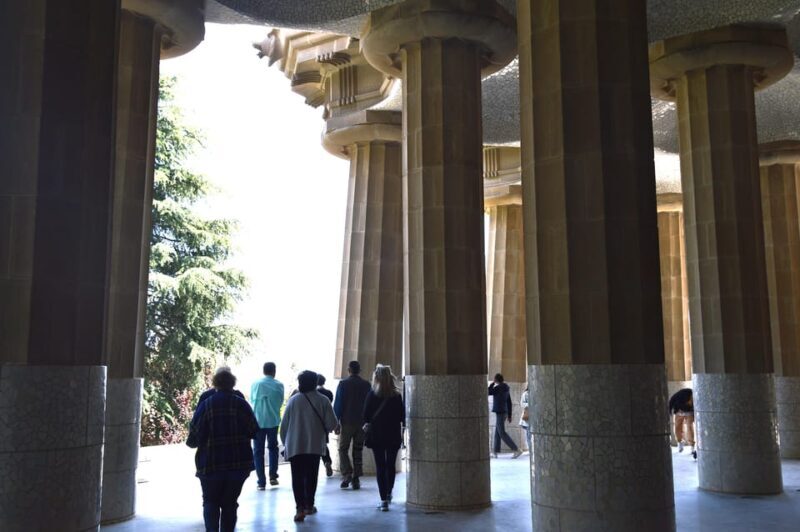 Barcelona Private Tour: Sagrada Familia,Park Güell & Pedrera - Final Thoughts