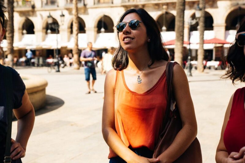 Barcelona: Private Tour w/ Locals  Highlights & Hidden Gems - FAQs