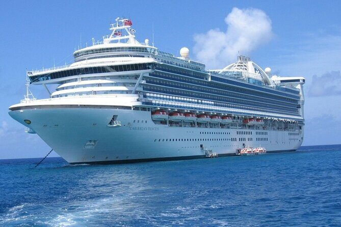 Barcelona Private Transfer from Cruise Port to Airport - Deep Dive Into the Itinerary & Experience