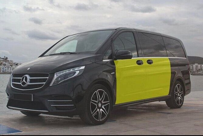 Barcelona Private Transfer from Cruise Terminal to barcelona city - FAQ
