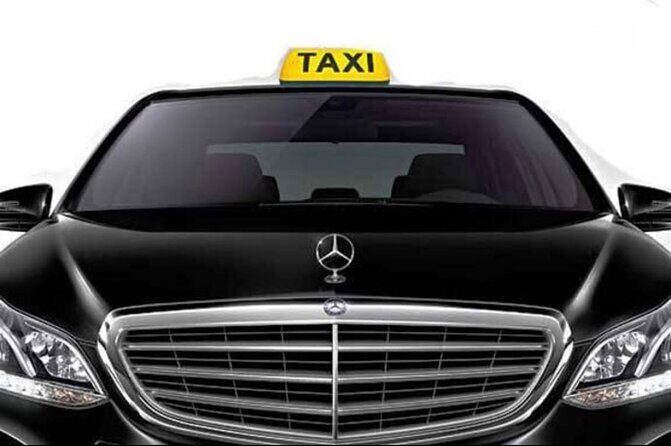 Barcelona Private Transfers from City Centre to Cruise Terminal - Practical Details and Tips