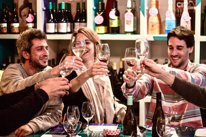 Barcelona Private Walking Food Tour With Secret Food Tours - Ending with a Scenic Touch