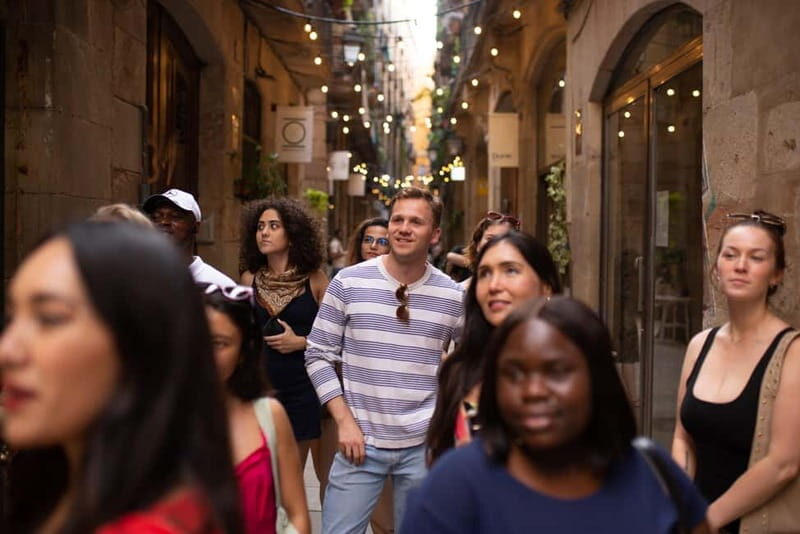 Barcelona: Private Walking Tour, Gaudí, Picasso and Dalí - Key Points
