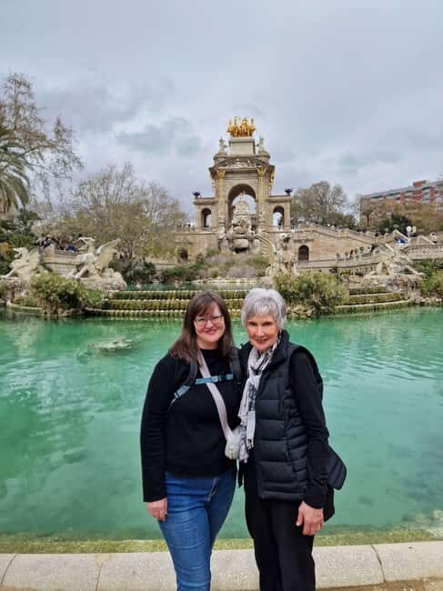 Barcelona: Private Walking Tour with a Local - What Makes This Tour Different from Typical Guided Experiences