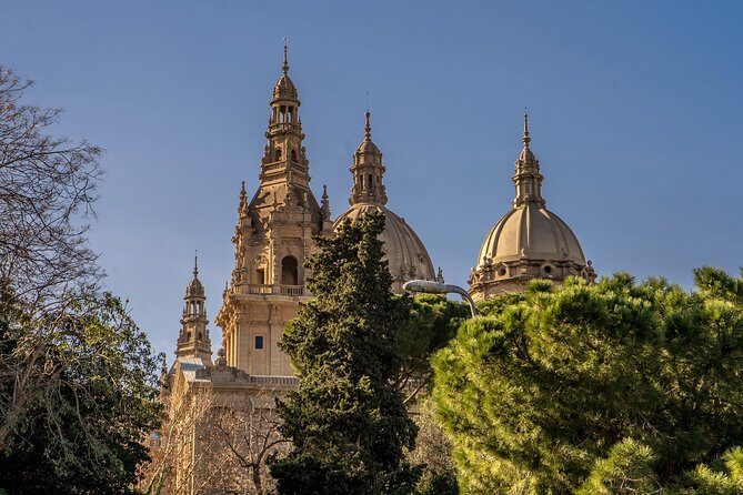 Barcelona Private Walking Tour with a Professional Guide - Why This Tour Offers Great Value