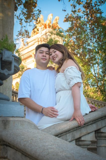 Barcelona Professional Photoshoot: Capture Your Best Moments - What Is the Barcelona Professional Photoshoot?