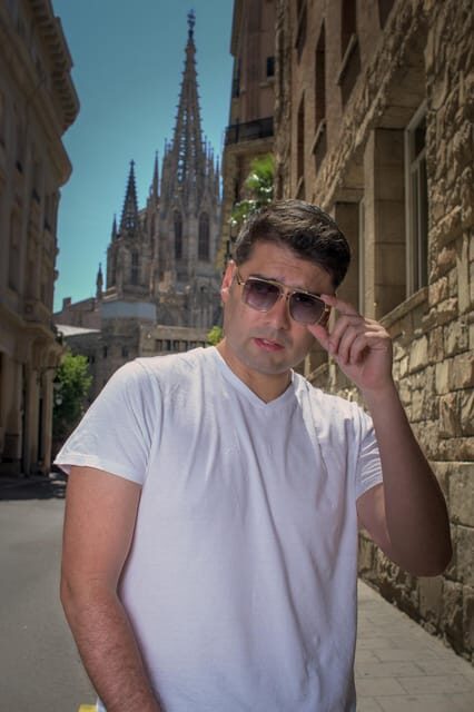 Barcelona Professional Photoshoot: Capture Your Best Moments - Who Is This Tour Best For?