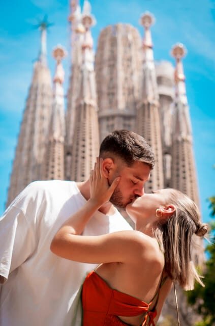 Barcelona: Professional Private Photoshoot - Engaging Review of the Barcelona: Professional Private Photoshoot Experience