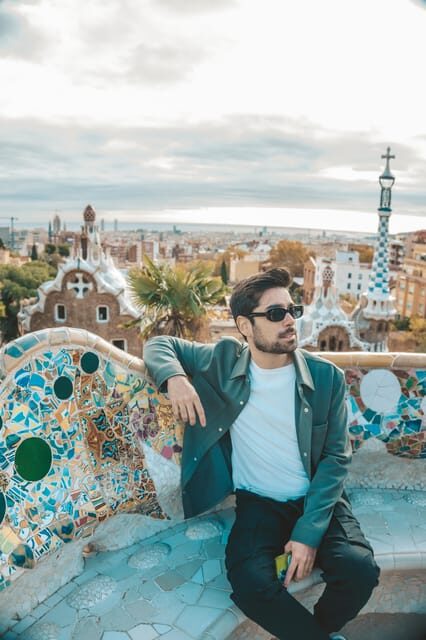 Barcelona: Professional Private Photoshoot - FAQ