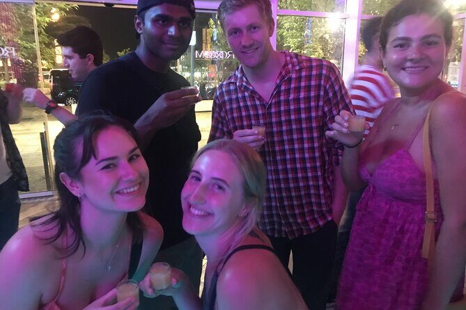 Barcelona Pub Crawl by KING -The Best Party tour & VIP Club Entry - The Sum Up