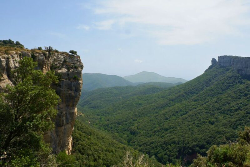 Barcelona: Pyrenees Villages and Trails Full-Day Tour - The Villages: Living History in Stone