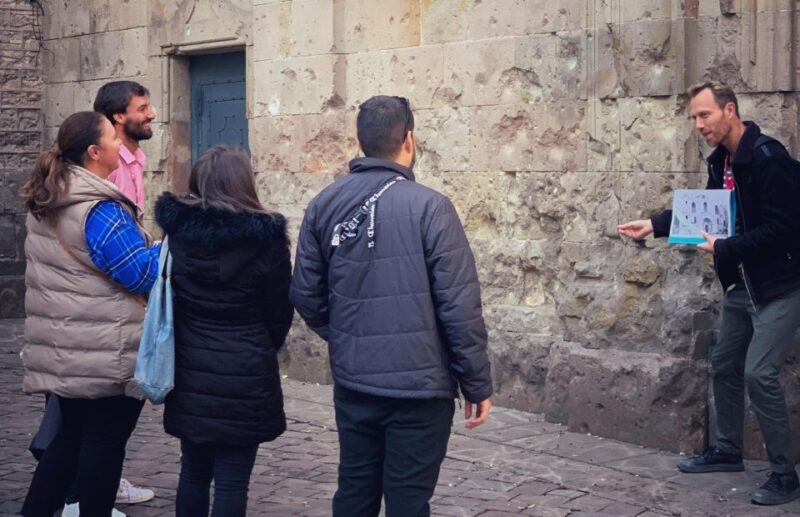 Barcelona: Ramblas, Old Town & Gaudí Houses Walking Tour - Evaluating the Value