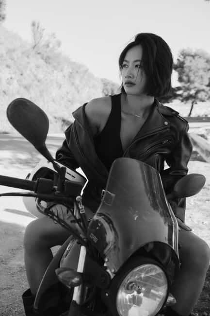 Barcelona: Retro Motorcycle Ride and Photoshoot - How to Make the Most of It
