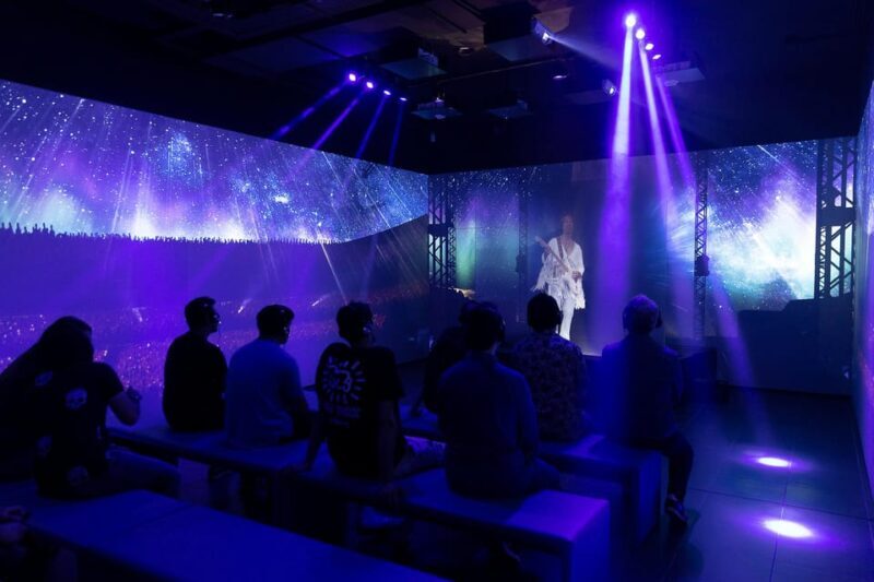 Barcelona: Rock Museum- Guitar Legends Hall - Final Thoughts: Is It Worth It?