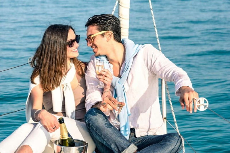 Barcelona: Romantic Private Experience on a Luxury Sailboat - Final thoughts