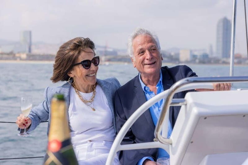 Barcelona: Romantic Private Experience on a Luxury Sailboat - FAQ