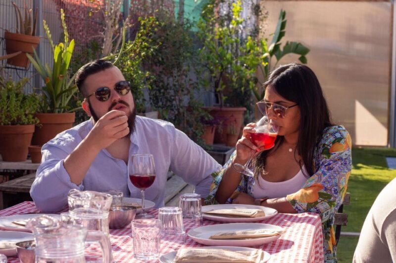 Barcelona: Rooftop Paella Cooking Masterclass - Introduction