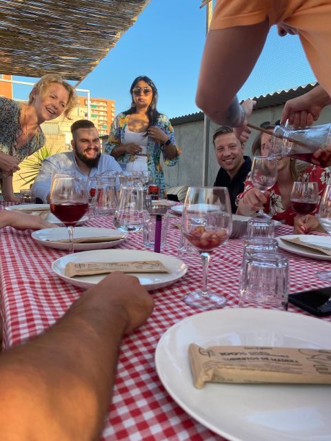 Barcelona: Rooftop Paella Cooking Masterclass - FAQ