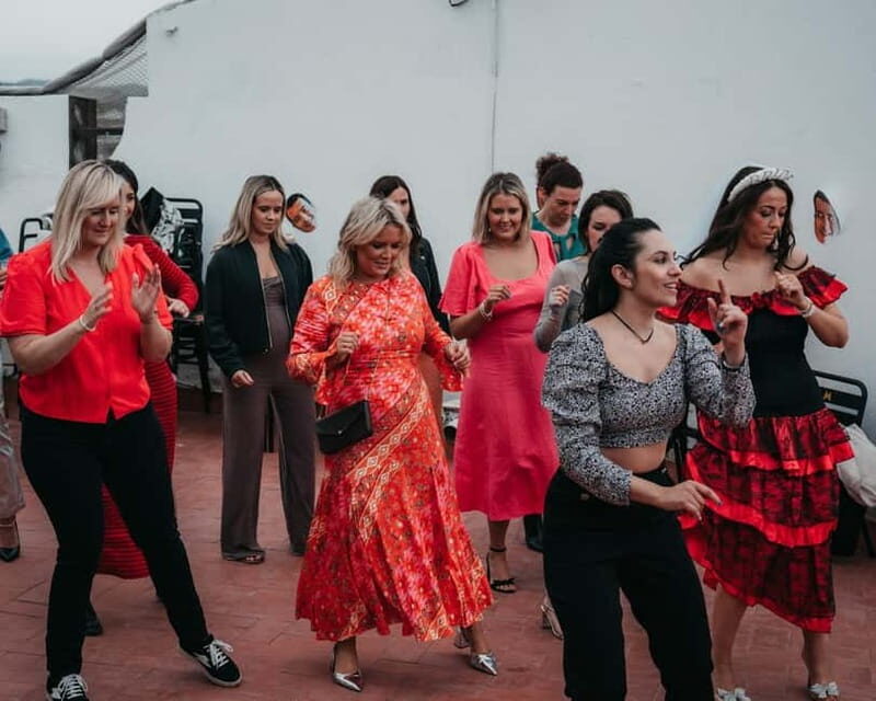 Barcelona: Rooftop Salsa Class with Bottomless Sangria - Final Thoughts: Is It Worth Your Time?
