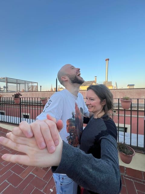 Barcelona: Rooftop Tango Lesson with Drinks and Videos - Final Thoughts