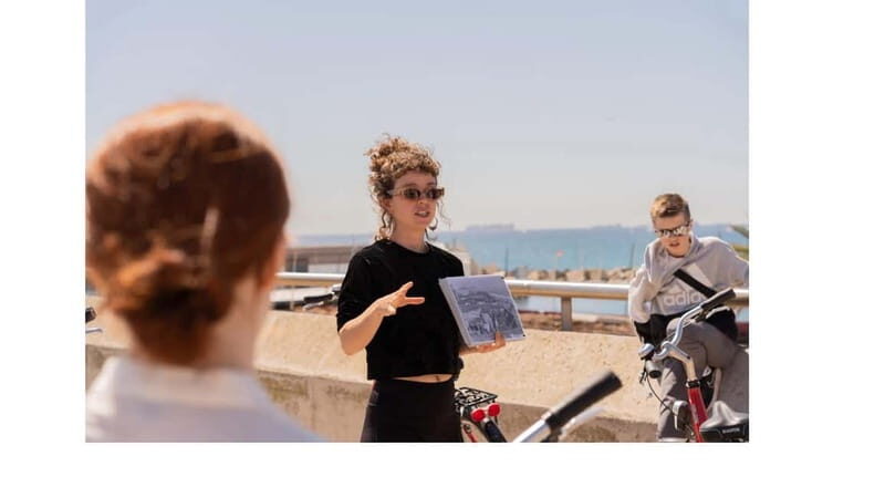 Barcelona: Sagrada Familia and City Tour by Bike or eBike - Why This Tour Stands Out