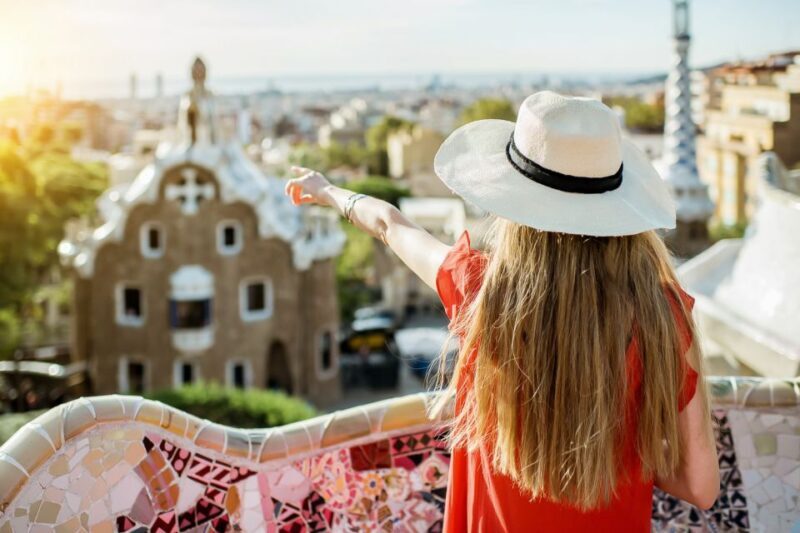 Barcelona: Sagrada Familia and Park Guell Full-Day Tour - A Deep Dive into the Experience