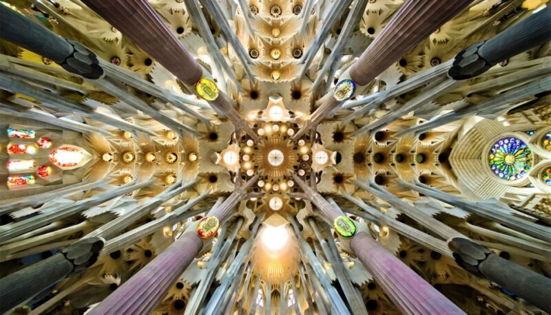 Barcelona: Sagrada Familia and Park Guell Small-Group Tour - FAQ