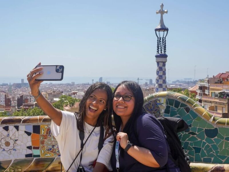 Barcelona: Sagrada Familia and Park Güell Tour - An In-Depth Look at the Tour Experience