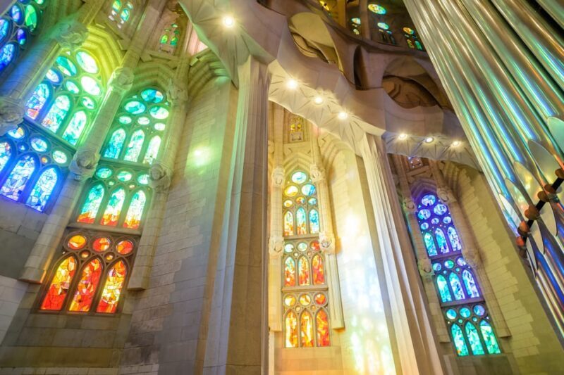 Barcelona: Sagrada Familia and Park Güell Tour - FAQs