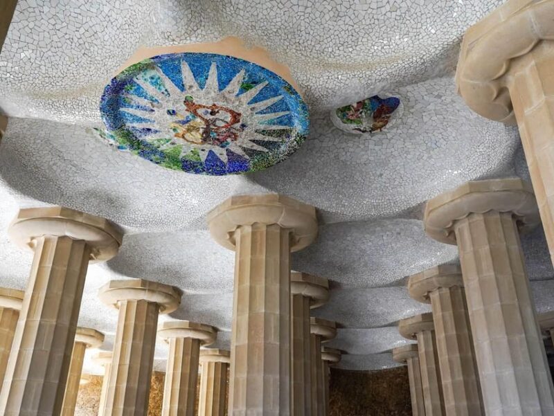Barcelona: Sagrada Familia and Park Güell Tour - Final Thoughts