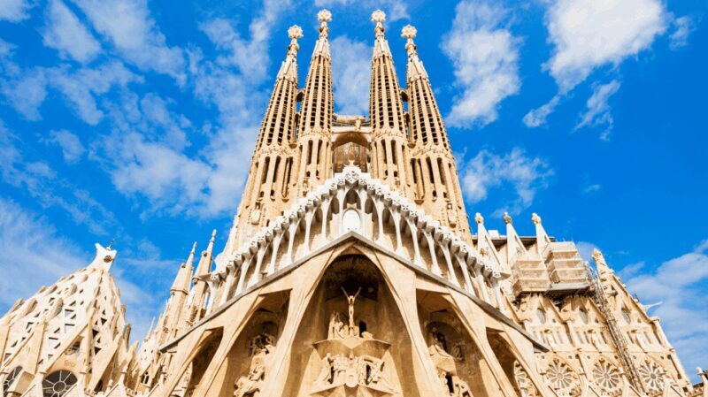 Barcelona: Sagrada Familia & Casa Batlló Guided Tour - Who Will Love This Tour?