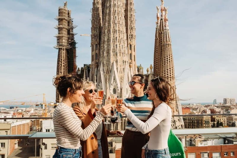 Barcelona: Sagrada Familia Evening Tour with Cava - The Sum Up: Is This Tour Right For You?