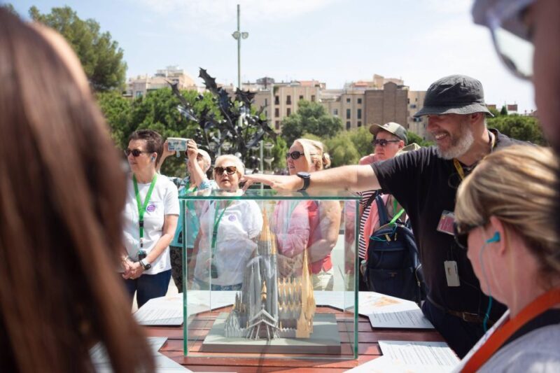 Barcelona: Sagrada Familia Fast Track Guided Tour - Final Thoughts