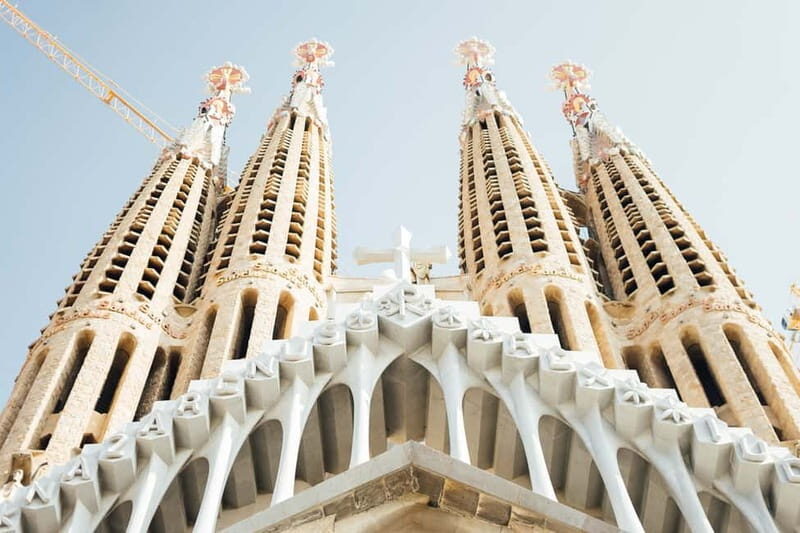 Barcelona: Sagrada Familia Guided Private Tour - Price and Value