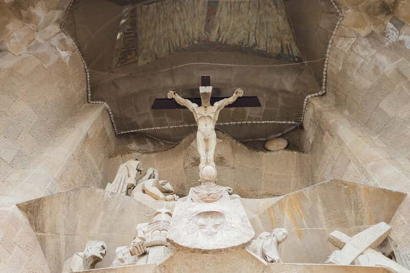 Barcelona: Sagrada Familia Guided Private Tour - Final Thoughts: Who Should Book This Tour?