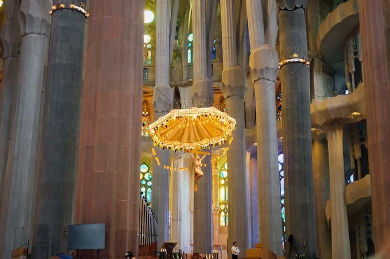 Barcelona: Sagrada Familia Guided Private Tour - FAQ